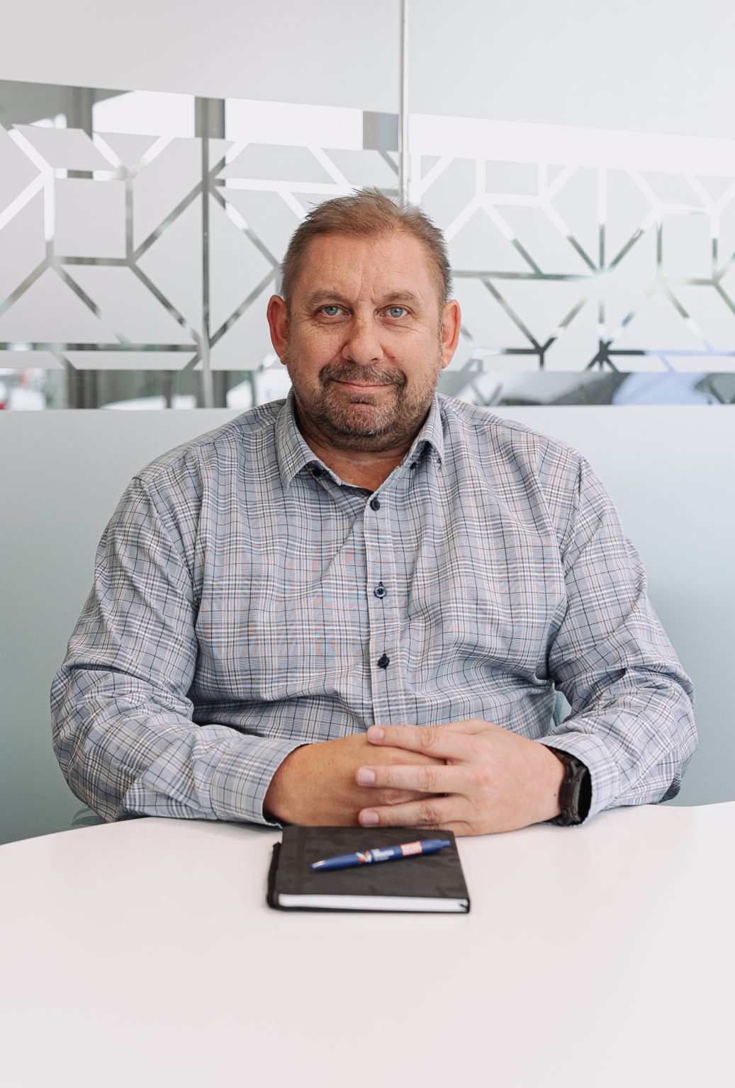 Meet the Team | Tony Mounce Mortgages