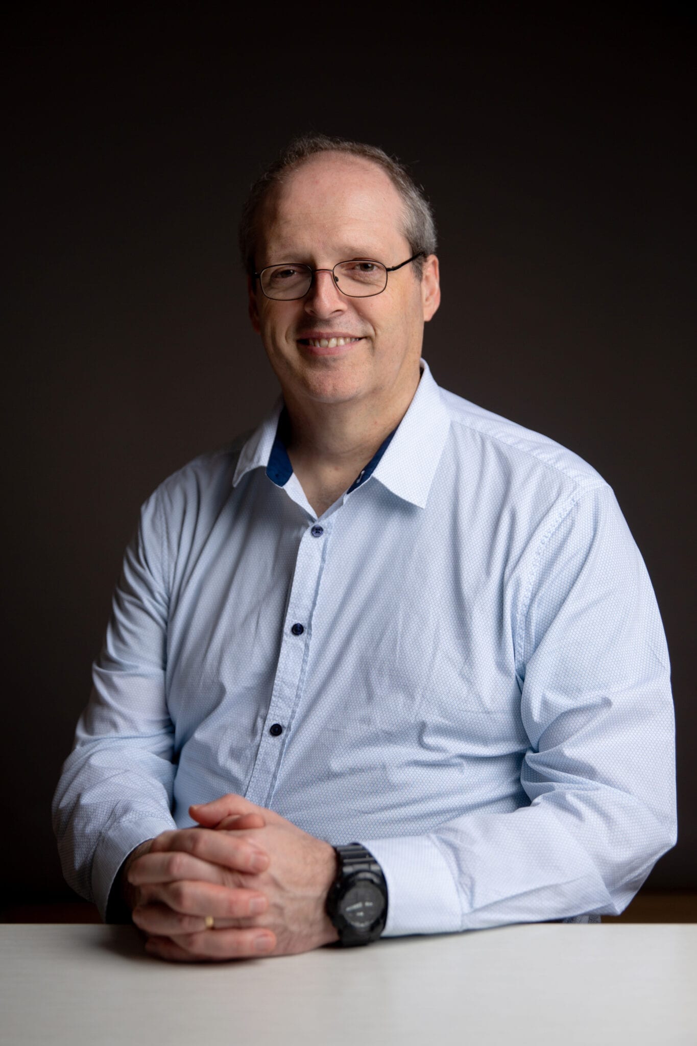 Meet the Team | Tony Mounce Mortgages & Insurance