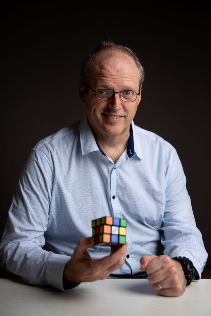 Meet the Team | Tony Mounce Mortgages & Insurance