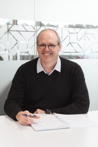 Meet the Team | Tony Mounce Mortgages