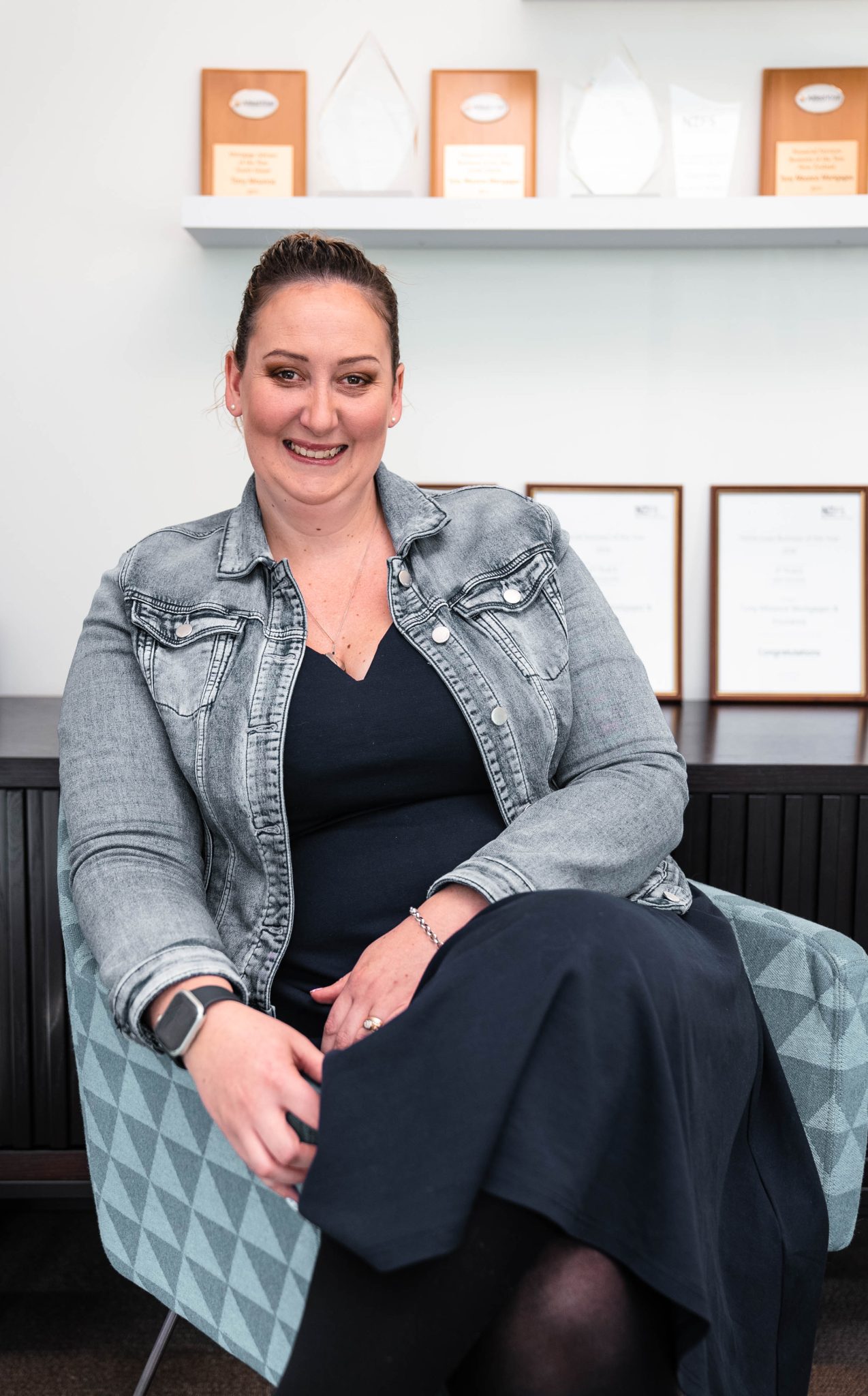 Meet the Team | Tony Mounce Mortgages
