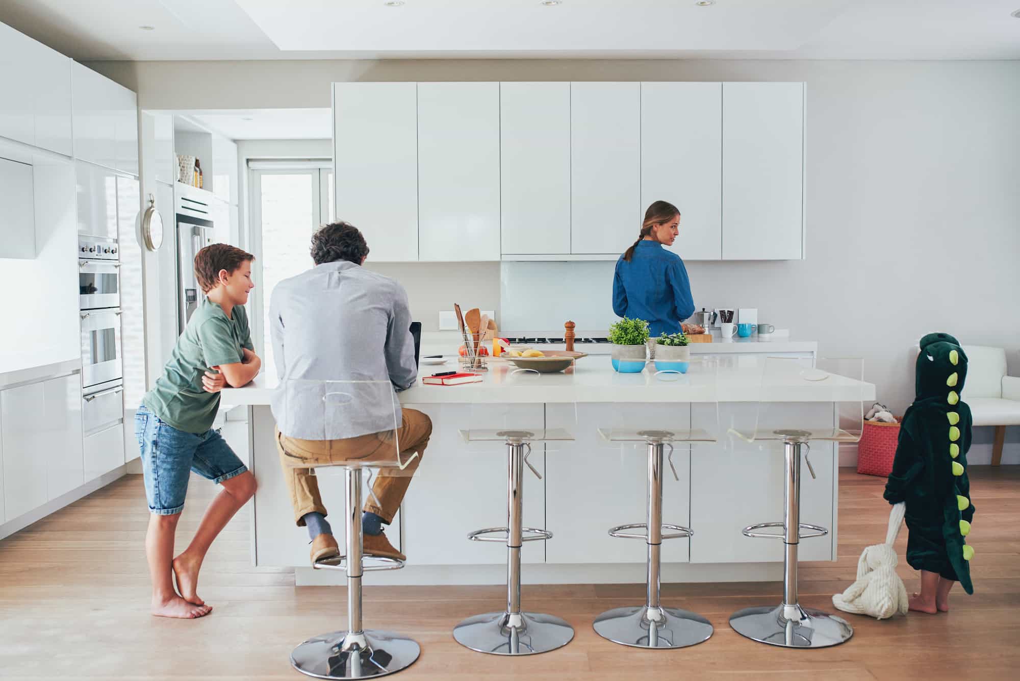 Tony Mounce Mortgages: Mortgage Brokers & Advisers - Christchurch