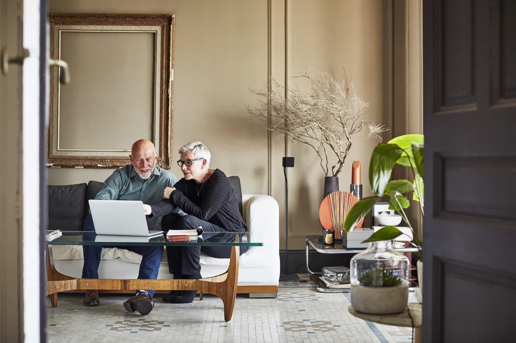 Tony Mounce Mortgages: Mortgage Brokers & Advisers - Christchurch