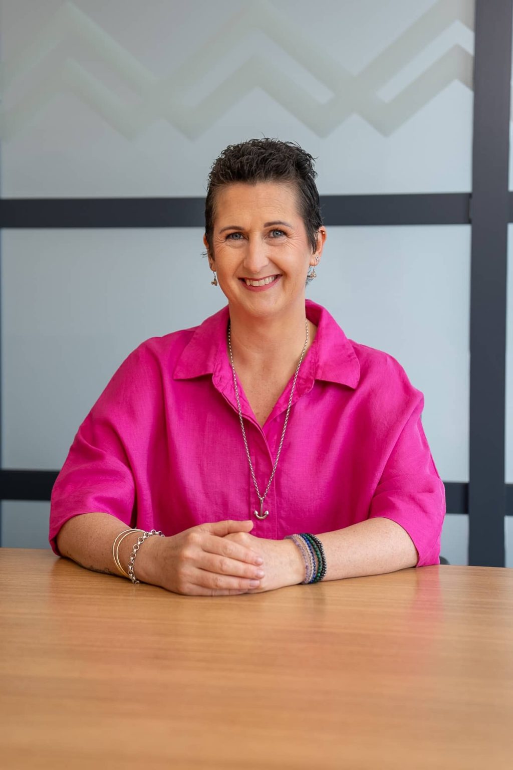 Meet the Team | Tony Mounce Mortgages