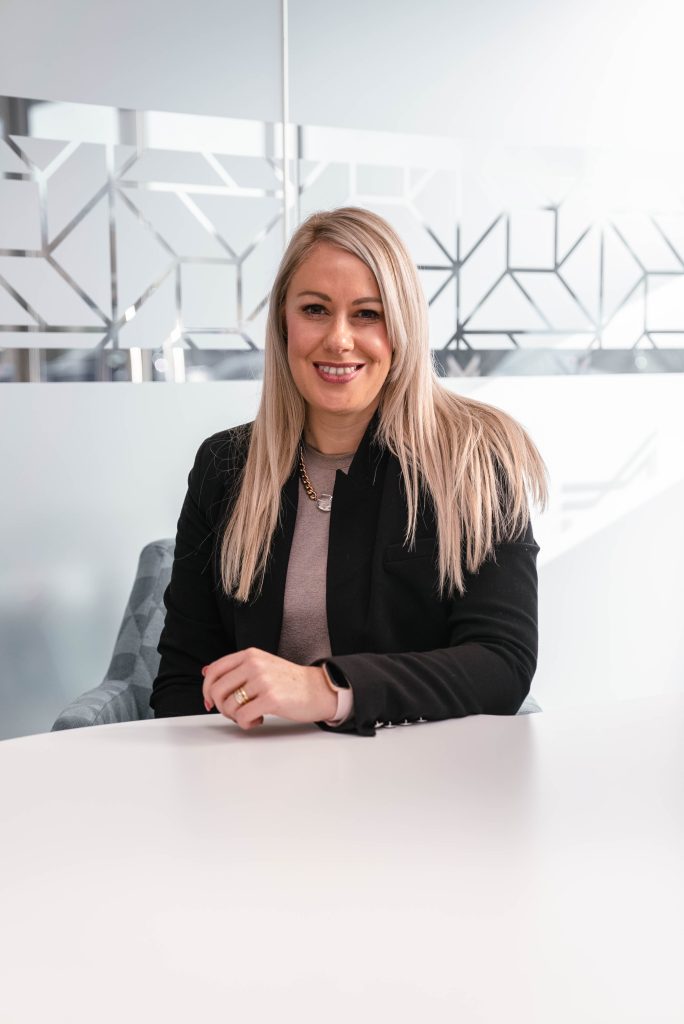 Meet the Team | Tony Mounce Mortgages