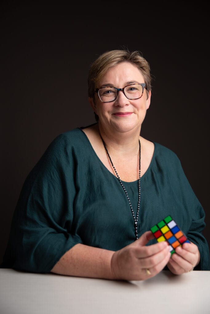 Meet the Team | Tony Mounce Mortgages & Insurance