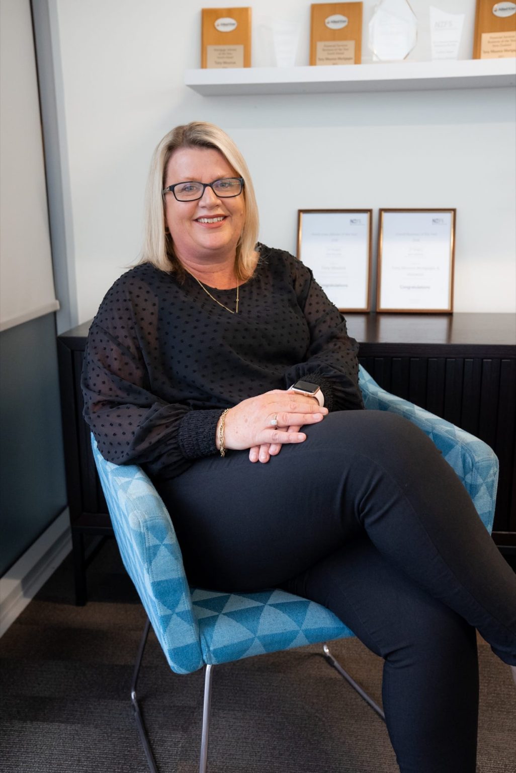 Meet our Mortgage Brokers & Advisers | Tony Mounce Mortgages