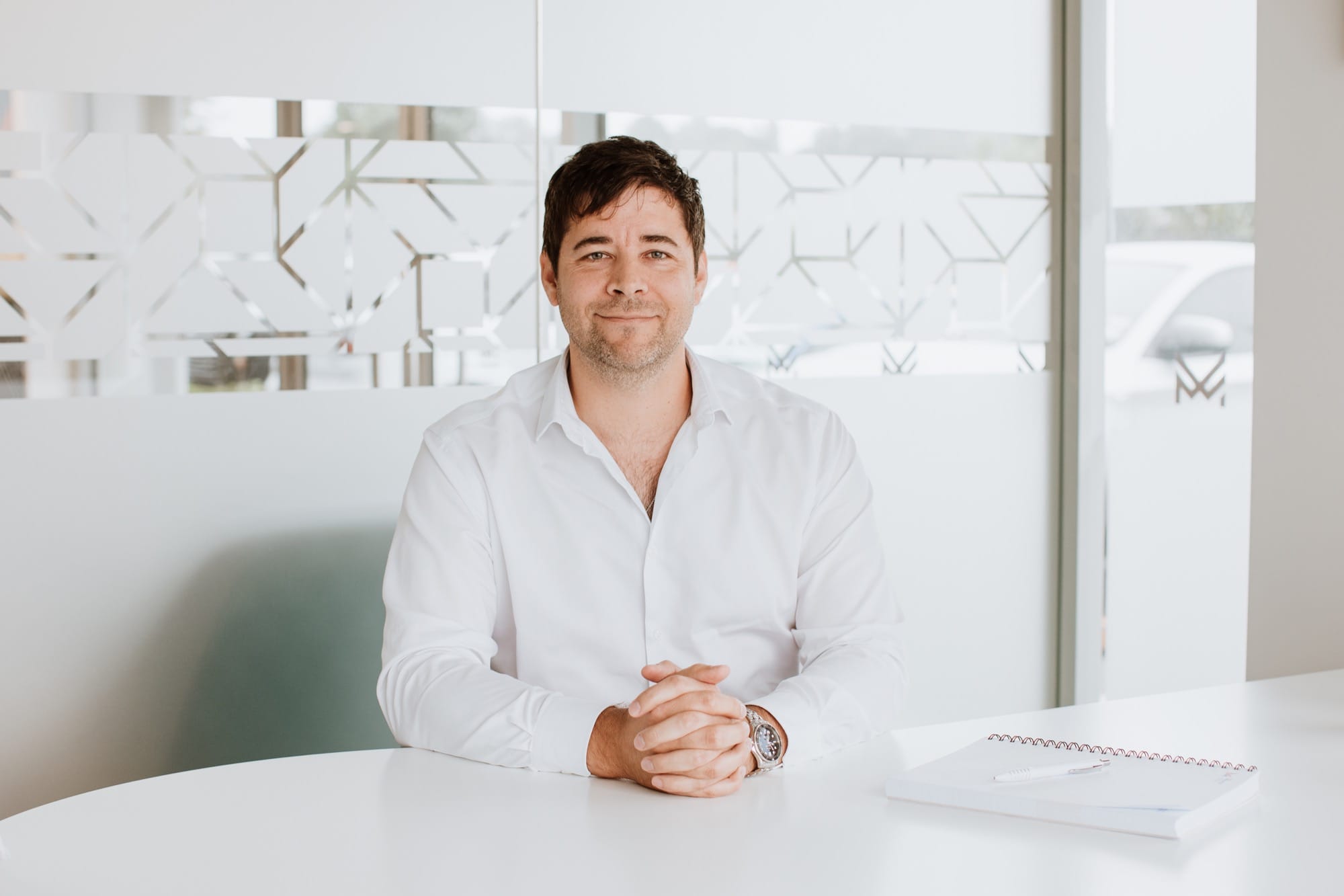 Meet our advisers | Tony Mounce Mortgages & Insurance