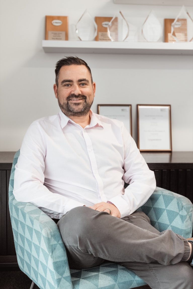 Meet our Mortgage Brokers & Advisers | Tony Mounce Mortgages