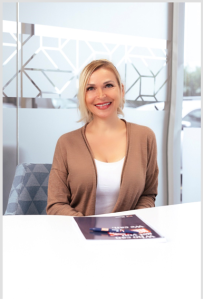 Meet the Team | Tony Mounce Mortgages