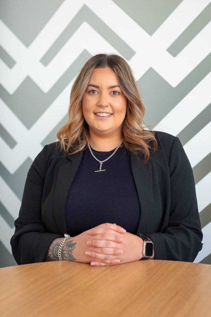 Meet the Team | Tony Mounce Mortgages