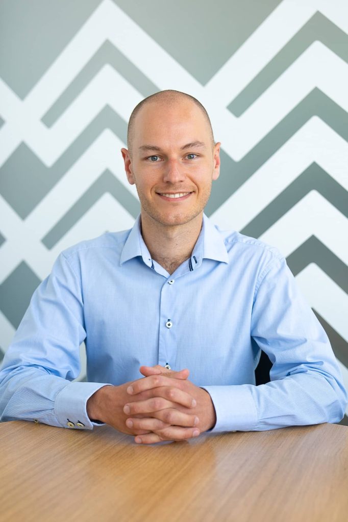 Meet the Team | Tony Mounce Mortgages