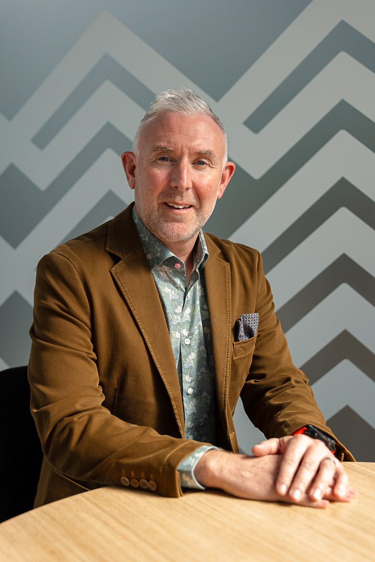 Meet the Team | Tony Mounce Mortgages