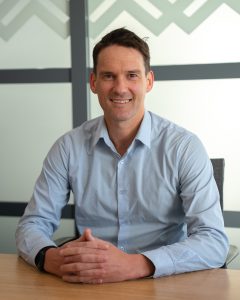 Meet the Team | Tony Mounce Mortgages