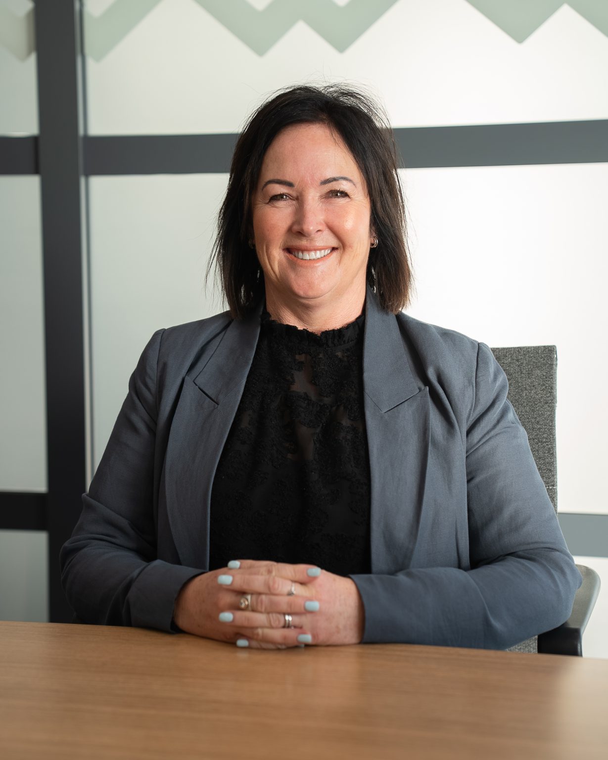 Meet the Team | Tony Mounce Mortgages